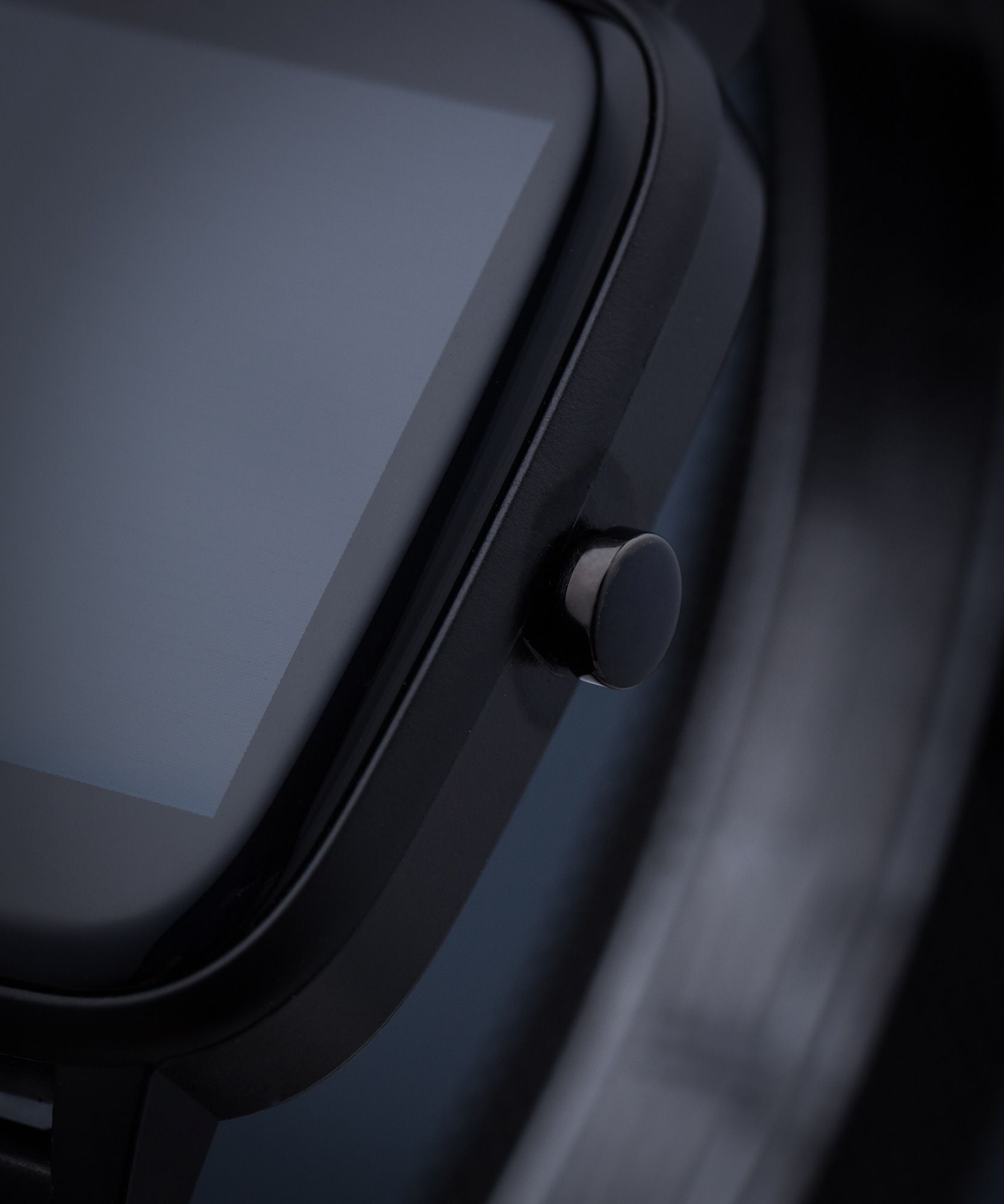 Strand by Obaku S716USBBMB - Smartwatch watch • Watchard.com