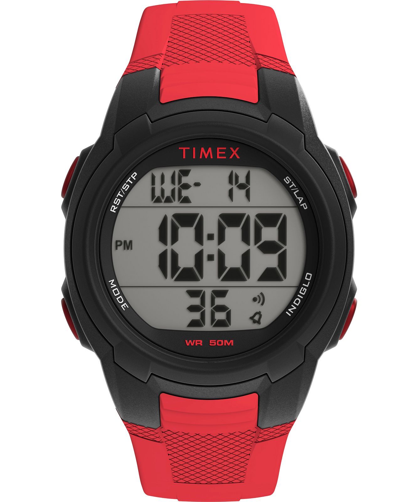 Timex TW5M58500 - Sport Watch • Watchard.com