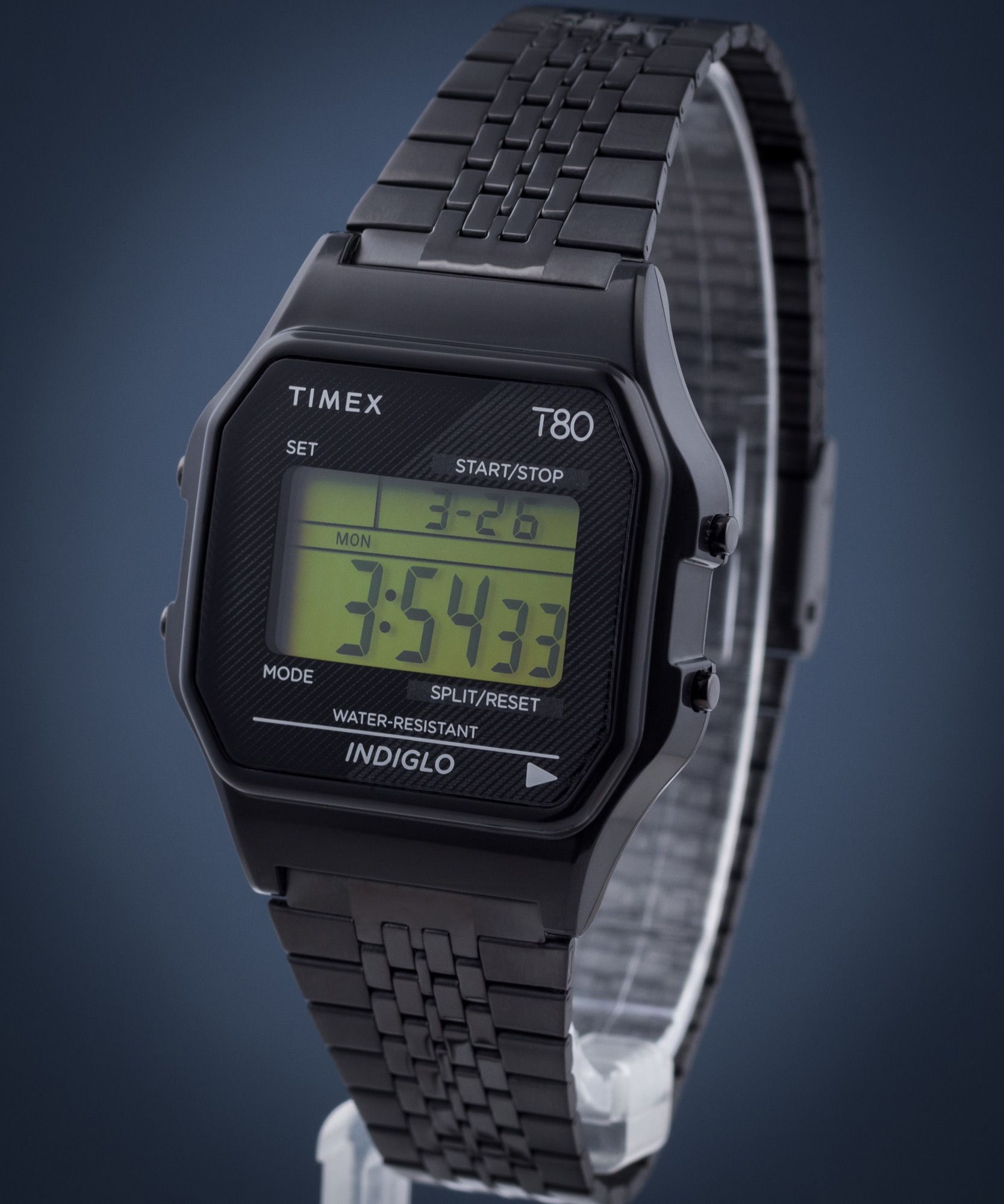 Timex TW2R79400 - T80 Watch • Watchard.com