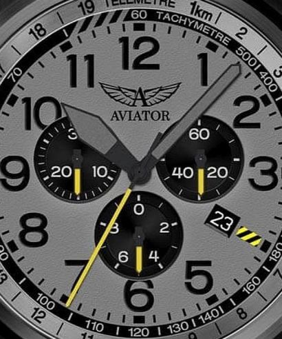 70 Aviator Watches • Official Retailer • Watchard.com