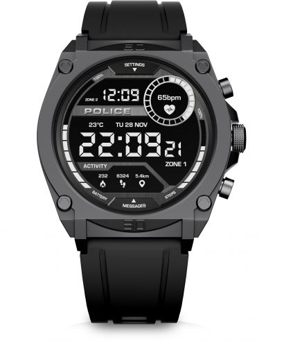 100 Police Watches • Official Retailer • Watchard.com