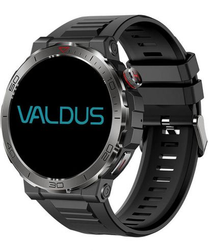 80 Valdus Smartwatches • Official Retailer • Watchard.com