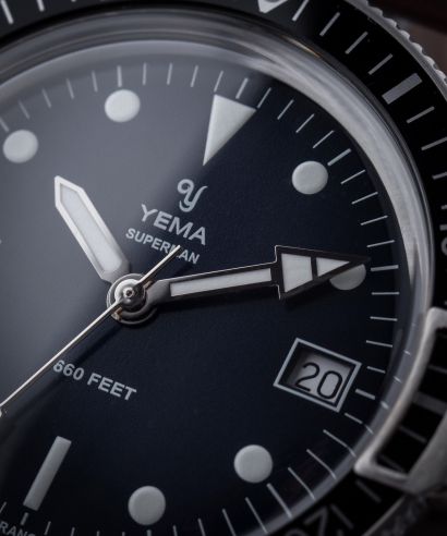 102 Yema Watches • Official Retailer • Watchard.com