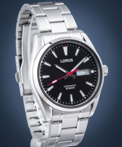 187 Lorus Watches • Official Retailer • Watchard.com