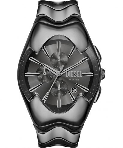 124 Diesel Men'S Watches • Official Retailer • Watchard.com