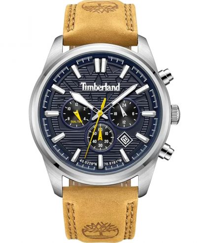 148 Timberland Watches • Official Retailer • Watchard.com