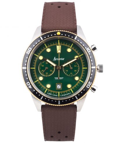 100 Accurist Watches • Official Retailer • Watchard.com