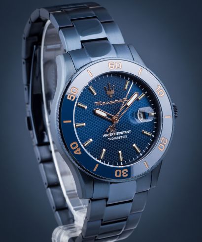 79 Maserati Watches • Official Retailer • Watchard.com