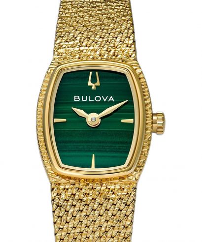 24 Bulova Women'S Watches • 100% Original • Watchard.com