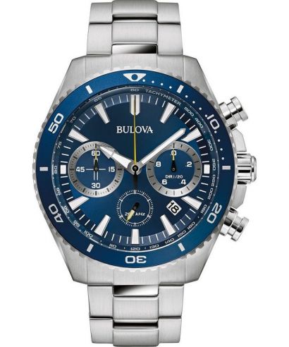 61 Bulova Watches • 100% Original • Watchard.com
