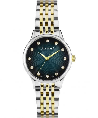 100 Accurist Watches • Official Retailer • Watchard.com