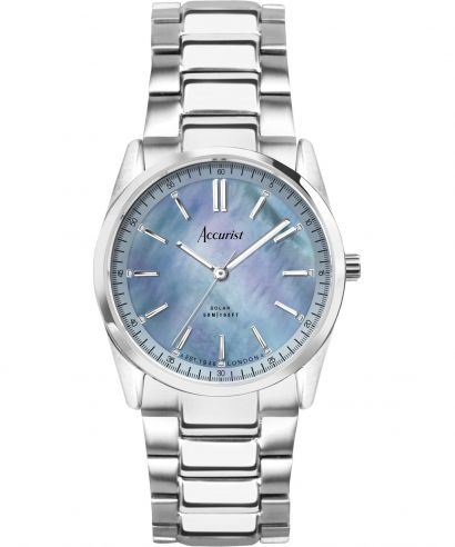 100 Accurist Watches • Official Retailer • Watchard.com