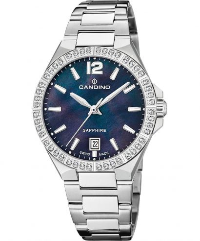 118 Candino Watches • Official Retailer • Watchard.com