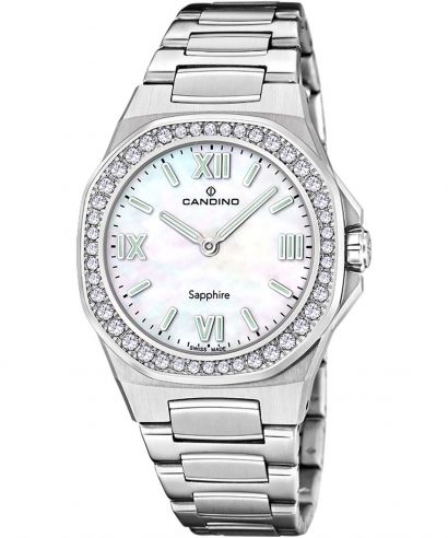 124 Candino Watches • Official Retailer • Watchard.com