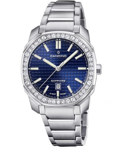 118 Candino Watches • Official Retailer • Watchard.com
