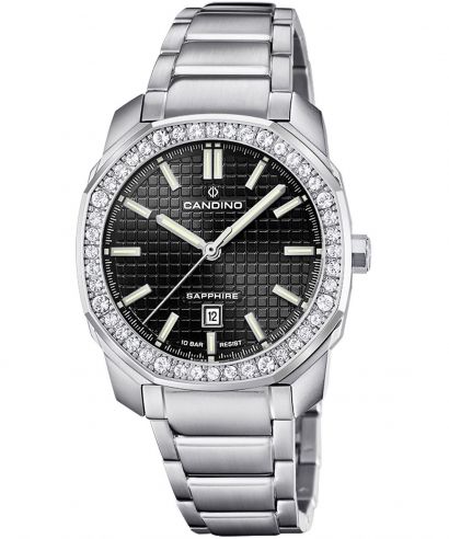 118 Candino Watches • Official Retailer • Watchard.com