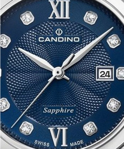 32 Candino Watches • Official Retailer • Watchard.com