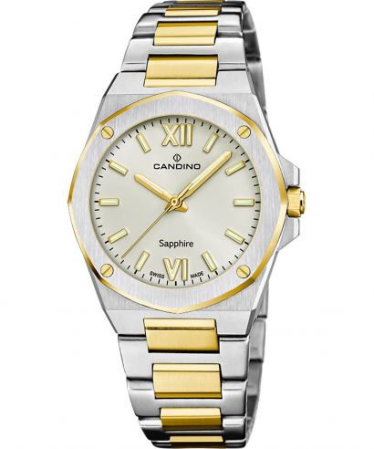 118 Candino Watches • Official Retailer • Watchard.com