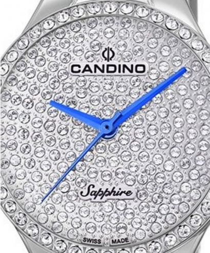 42 Candino Watches • Official Retailer • Watchard.com