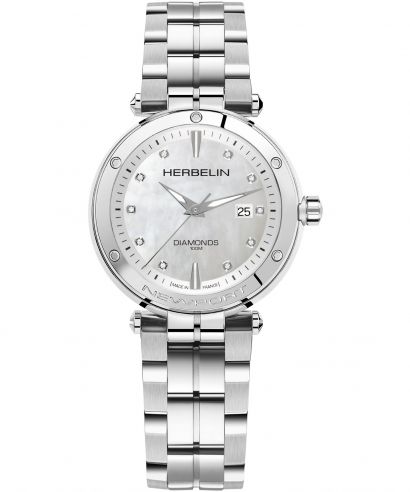 463 Michel Herbelin Watches • Official Retailer • Watchard.com