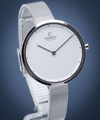 328 Obaku Watches • Official Retailer • Watchard.com