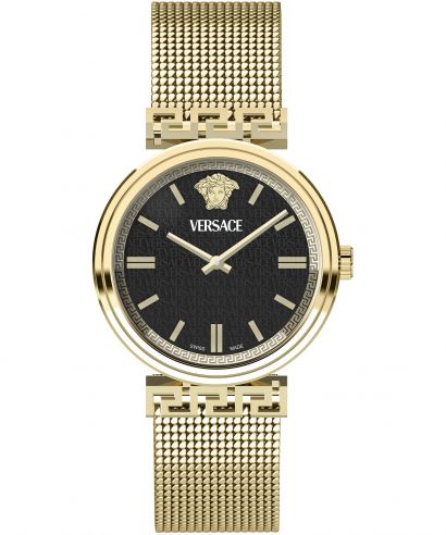 108 Versace Watches • Official Retailer • Watchard.com