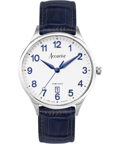 100 Accurist Watches • Official Retailer • Watchard.com