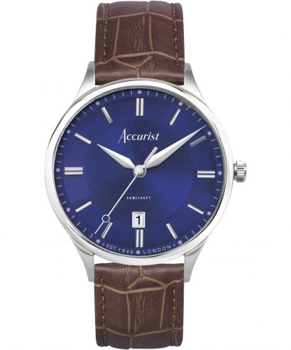 100 Accurist Watches • Official Retailer • Watchard.com