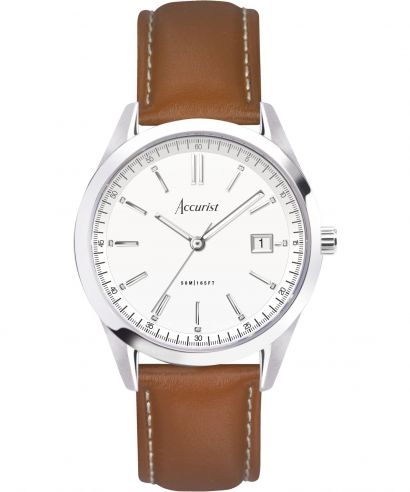 100 Accurist Watches • Official Retailer • Watchard.com
