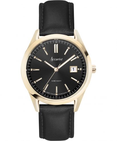 100 Accurist Watches • Official Retailer • Watchard.com
