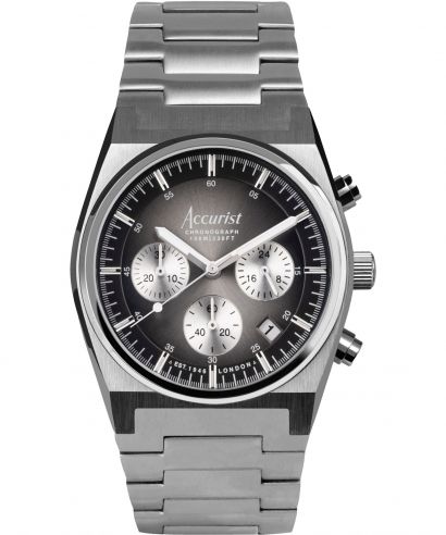 100 Accurist Watches • Official Retailer • Watchard.com