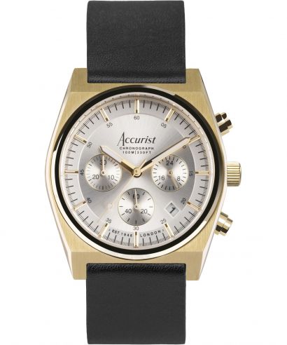 100 Accurist Watches • Official Retailer • Watchard.com