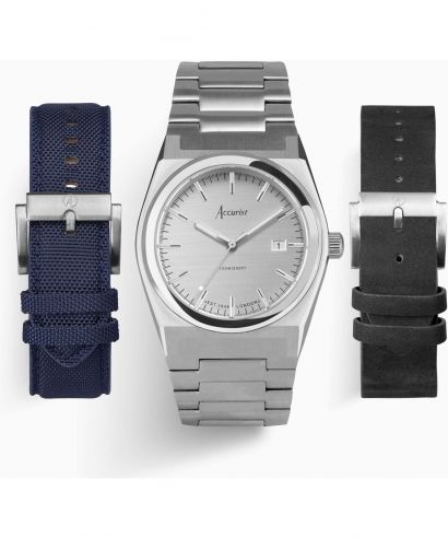 100 Accurist Watches • Official Retailer • Watchard.com