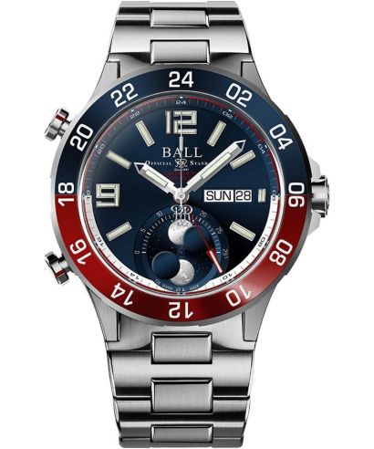 204 Ball Watches • Official Retailer • Watchard.com