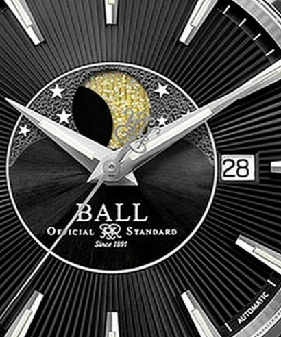 TOP moon phase watches for men | Blog at Watchard.com