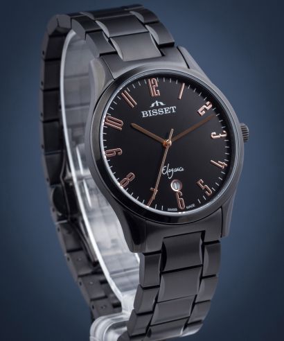 154 Bisset Watches • Official Retailer • Watchard.com