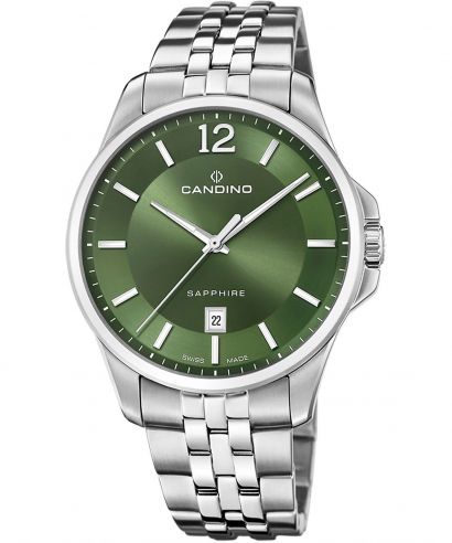 118 Candino Watches • Official Retailer • Watchard.com