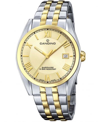 120 Candino Watches • Official Retailer • Watchard.com