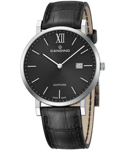 124 Candino Watches • Official Retailer • Watchard.com