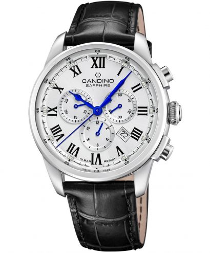126 Candino Watches • Official Retailer • Watchard.com