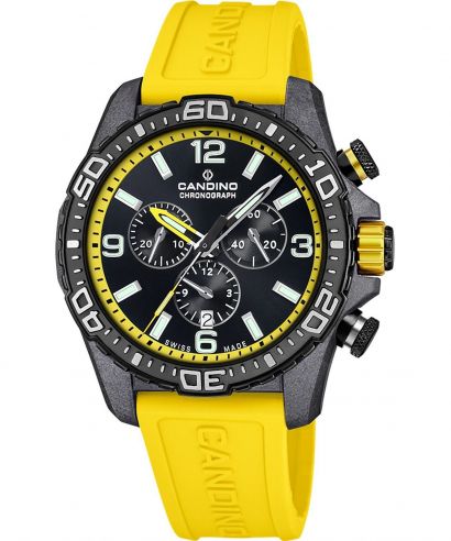 118 Candino Watches • Official Retailer • Watchard.com