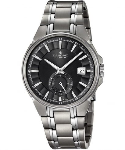 42 Candino Watches • Official Retailer • Watchard.com