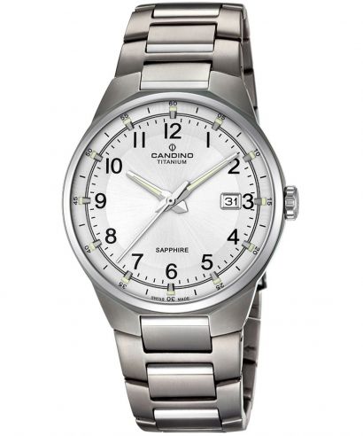 72 Candino Watches • Official Retailer • Watchard.com