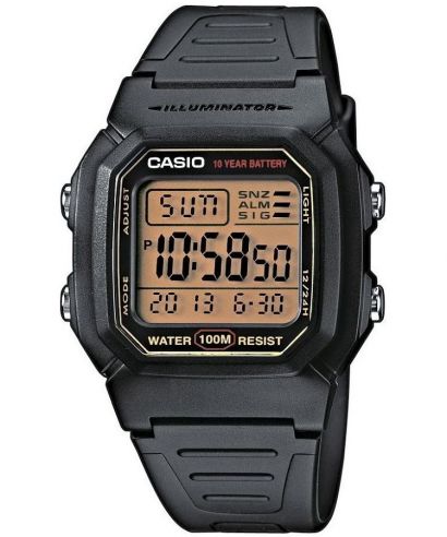 45 Casio Vintage - Retro Watches • 100% Original • Watchard.com