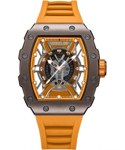 108 Cerruti 1881 Watches • Official Retailer • Watchard.com