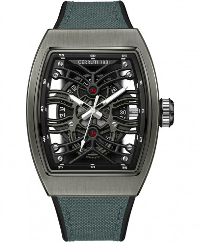 96 Cerruti 1881 Watches • Official Retailer • Watchard.com