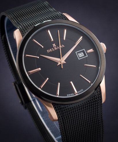 113 Delbana Watches • Official Retailer • Watchard.com