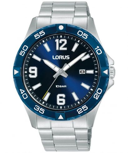 85 Lorus Men'S Watches • Official Retailer • Watchard.com