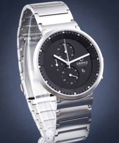 296 Obaku Watches • Official Retailer • Watchard.com