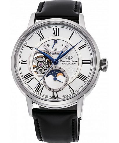 77 Orient Star Watches • Official Retailer • Watchard.com